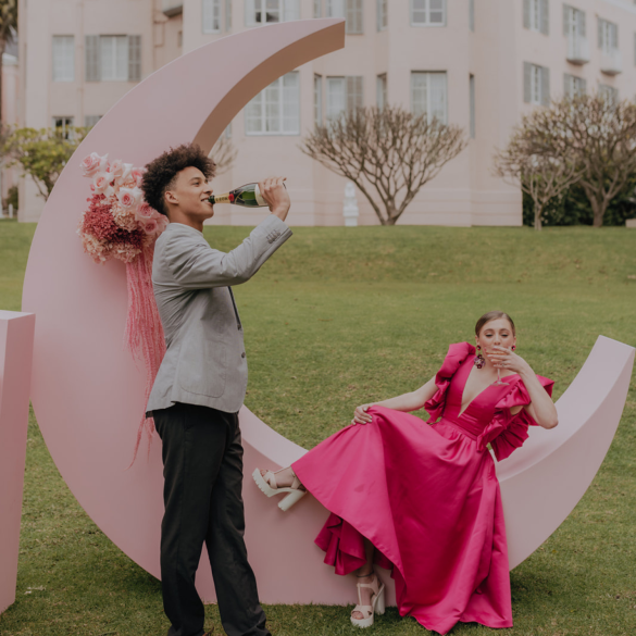 3 Creative & Romantic Proposal Ideas For the Modern Couple | Styled Shoots