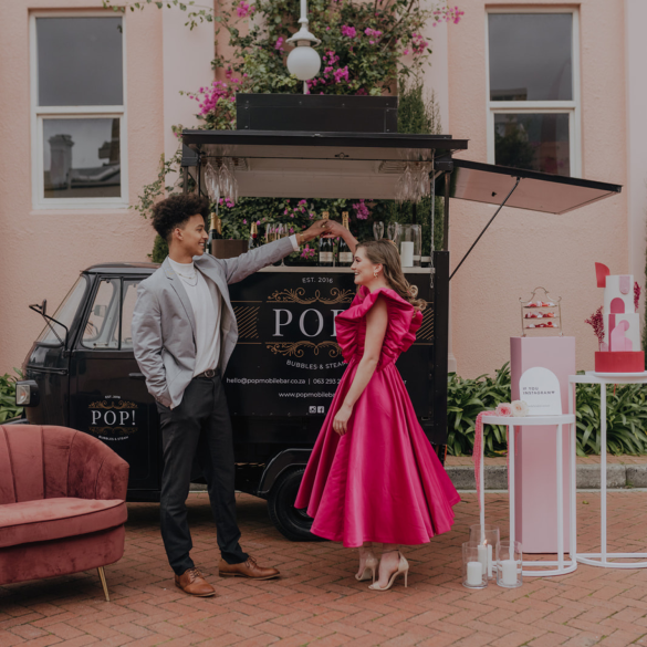 3 Creative & Romantic Proposal Ideas For the Modern Couple | Styled Shoots