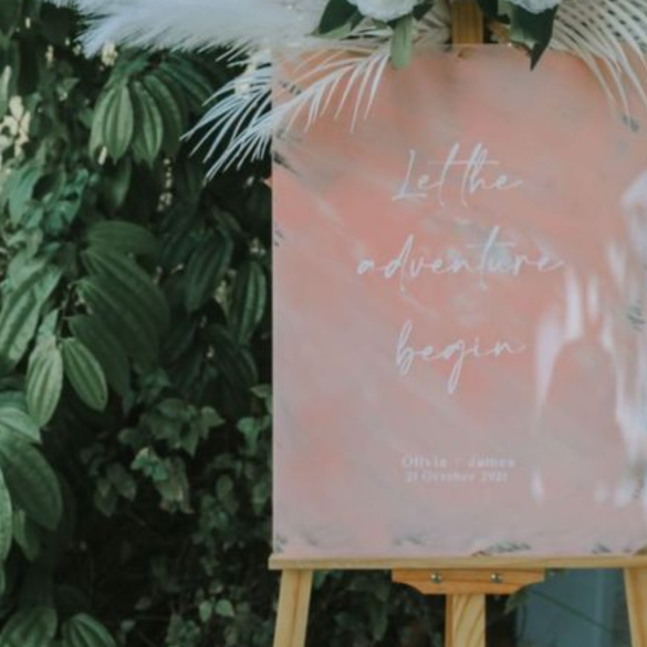 Amy Cottle's Events Winter Wedding Special | Competitions & Specials