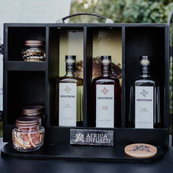 Delicious Delights at SA Weddings Couple of the Year 2022 | Articles ...