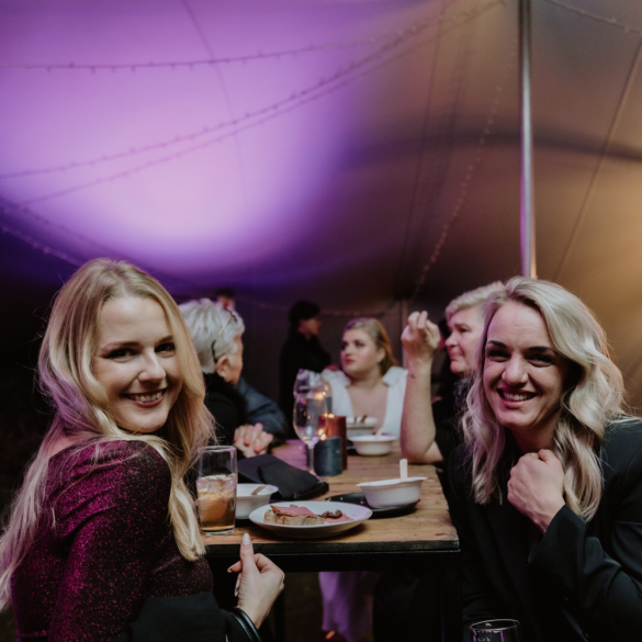 Delicious Delights at SA Weddings Couple of the Year 2022 | Articles ...