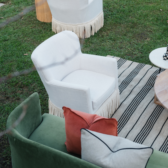 Embrace the Anti-Bride Trend: Curating Bold Wedding Styles | Styled Shoots