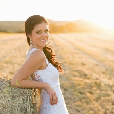 April 2016 | Bride of the Year 2016 | South Africa Weddings