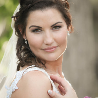 October 2016 | Bride of the Year 2016 | South Africa Weddings